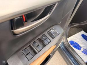 Blue Lexus NX 300h 2015 in Vilnius, with an engine capacity of 2.49 L and mileage of 204 thousand km for 18300 €, photo 37 on AUTOMOTO.COM.LV