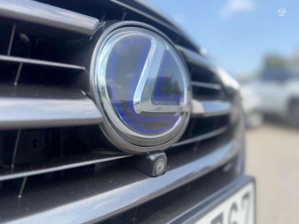 Blue Lexus NX 300h 2016 in Vilnius, with an engine capacity of 2.49 L and mileage of 243 thousand km for 18000 €, photo 5 on AUTOMOTO.COM.LV
