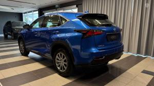 Zils Lexus NX 300h 2017 Rīga, ar dzinēja tilpumu 2.50 L un nobraukumu 175 tūkst. km par 19490 €, foto 8 vietnē AUTOMOTO.COM.LV