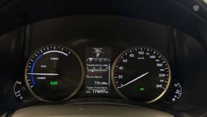 Zils Lexus NX 300h 2017 Rīga, ar dzinēja tilpumu 2.50 L un nobraukumu 175 tūkst. km par 19490 €, foto 14 vietnē AUTOMOTO.COM.LV
