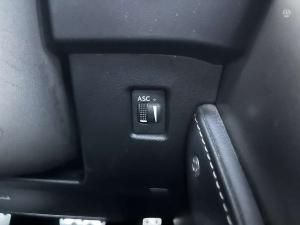 Blue Lexus NX 300h 2018 in Vilnius, with an engine capacity of 2.49 L and mileage of 185 thousand km for 23999 €, photo 26 on AUTOMOTO.COM.LV