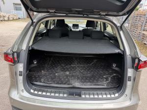 Brown Lexus NX 300h 2014 in Kaunas, with an engine capacity of 2.49 L and mileage of 260 thousand km for 12900 €, photo 13 on AUTOMOTO.COM.LV