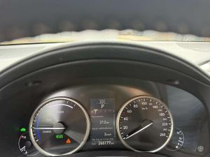 Brown Lexus NX 300h 2014 in Kaunas, with an engine capacity of 2.49 L and mileage of 260 thousand km for 12900 €, photo 16 on AUTOMOTO.COM.LV