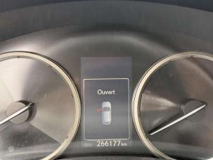 Brown Lexus NX 300h 2014 in Kaunas, with an engine capacity of 2.49 L and mileage of 260 thousand km for 12900 €, photo 19 on AUTOMOTO.COM.LV