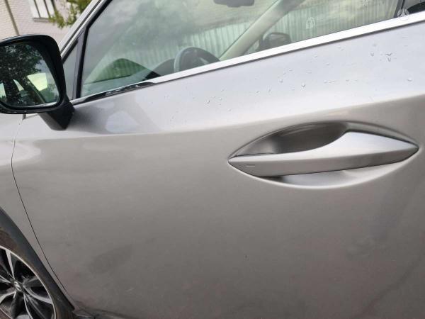 Brūns Lexus NX 300h 2014 Kauņa, ar dzinēja tilpumu 2.49 L un nobraukumu 261 tūkst. km par 16000 €, foto 9 vietnē AUTOMOTO.COM.LV