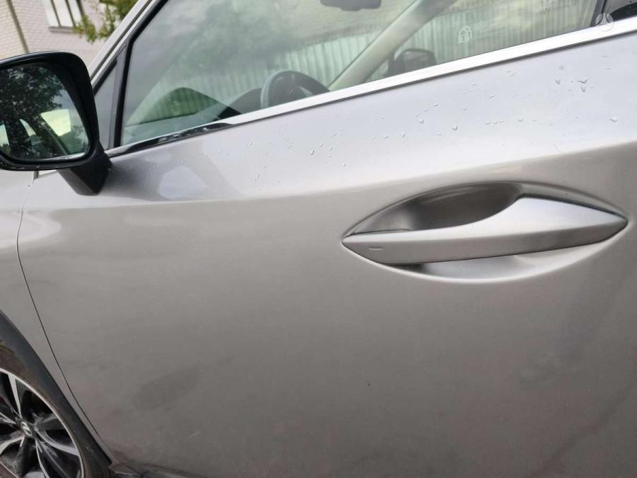 Brūns Lexus NX 300h 2014 Kauņa, ar dzinēja tilpumu 2.49 L un nobraukumu 261 tūkst. km par 16000 €, foto 10 vietnē AUTOMOTO.COM.LV