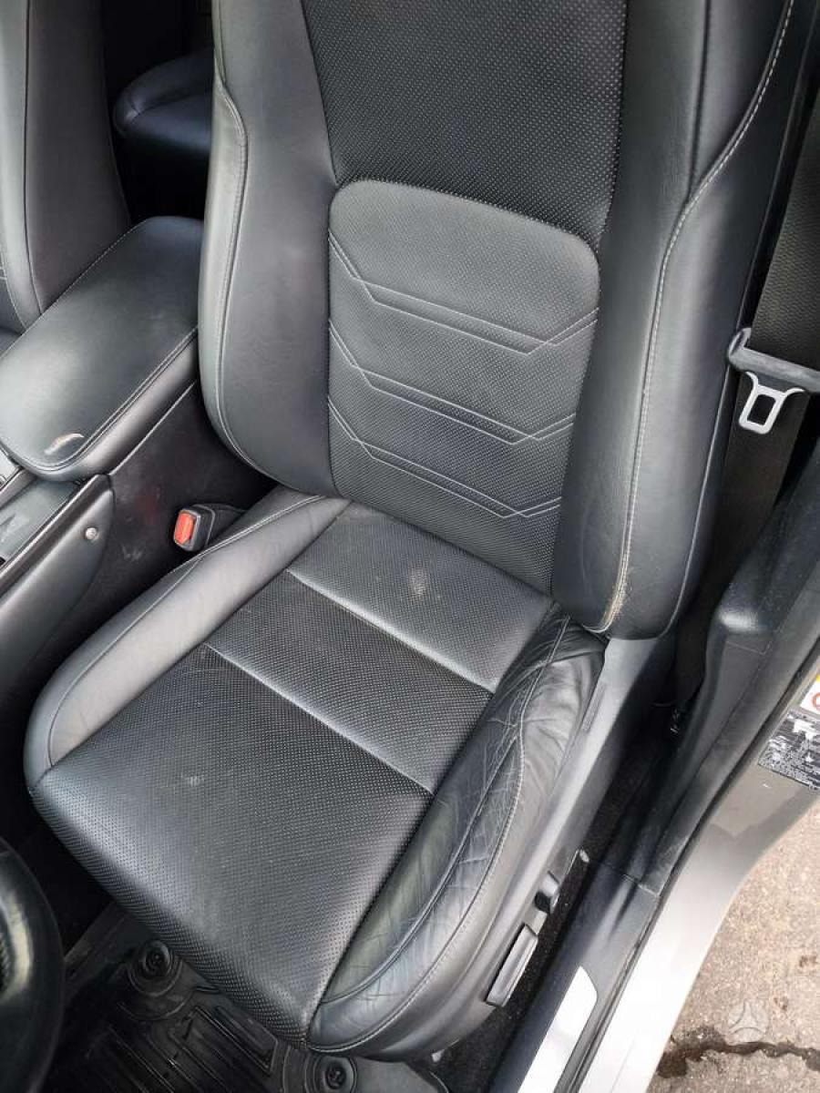 Brūns Lexus NX 300h 2014 Kauņa, ar dzinēja tilpumu 2.49 L un nobraukumu 261 tūkst. km par 16000 €, foto 16 vietnē AUTOMOTO.COM.LV