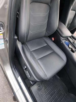 Brūns Lexus NX 300h 2014 Kauņa, ar dzinēja tilpumu 2.49 L un nobraukumu 261 tūkst. km par 16000 €, foto 19 vietnē AUTOMOTO.COM.LV