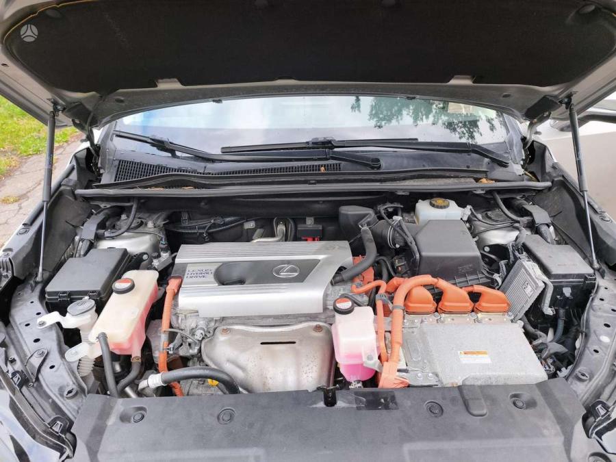 Brūns Lexus NX 300h 2014 Kauņa, ar dzinēja tilpumu 2.49 L un nobraukumu 261 tūkst. km par 16000 €, foto 20 vietnē AUTOMOTO.COM.LV