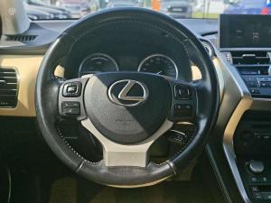 Коричневый Лексус NX 300h 2015 в Вильнюс, объемом двигателя 2.49 л и пробегом 212 тыс. км за 18900 €, фото 13 на AUTOMOTO.COM.LV