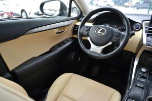 Brown Lexus NX 300h 2016 in Vilnius, with an engine capacity of 2.49 L and mileage of 202 thousand km for 20000 €, photo 31 on AUTOMOTO.COM.LV