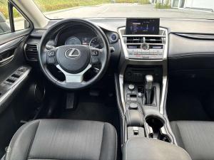 Коричневый Лексус NX 300h 2016 в Вильнюс, объемом двигателя 2.49 л и пробегом 146 тыс. км за 18900 €, фото 11 на AUTOMOTO.COM.LV