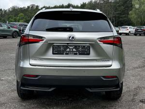 Коричневый Лексус NX 300h 2016 в Вильнюс, объемом двигателя 2.49 л и пробегом 256 тыс. км за 18400 €, фото 5 на AUTOMOTO.COM.LV
