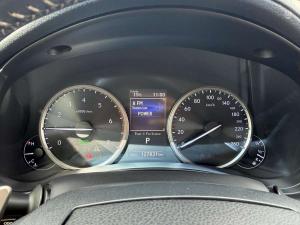 Brown Lexus NX 300h 2018 in Vilnius, with an engine capacity of 2.49 L and mileage of 127 thousand km for 21700 €, photo 27 on AUTOMOTO.COM.LV