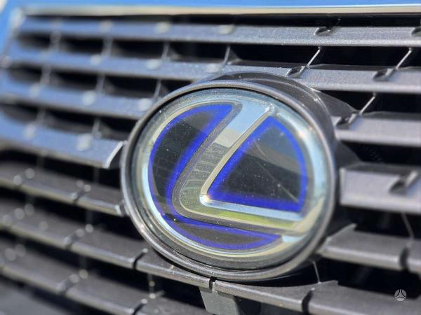Коричневый Лексус NX 300h 2018 в Вильнюс, объемом двигателя 2.49 л и пробегом 105 тыс. км за 25500 €, фото 4 на AUTOMOTO.COM.LV
