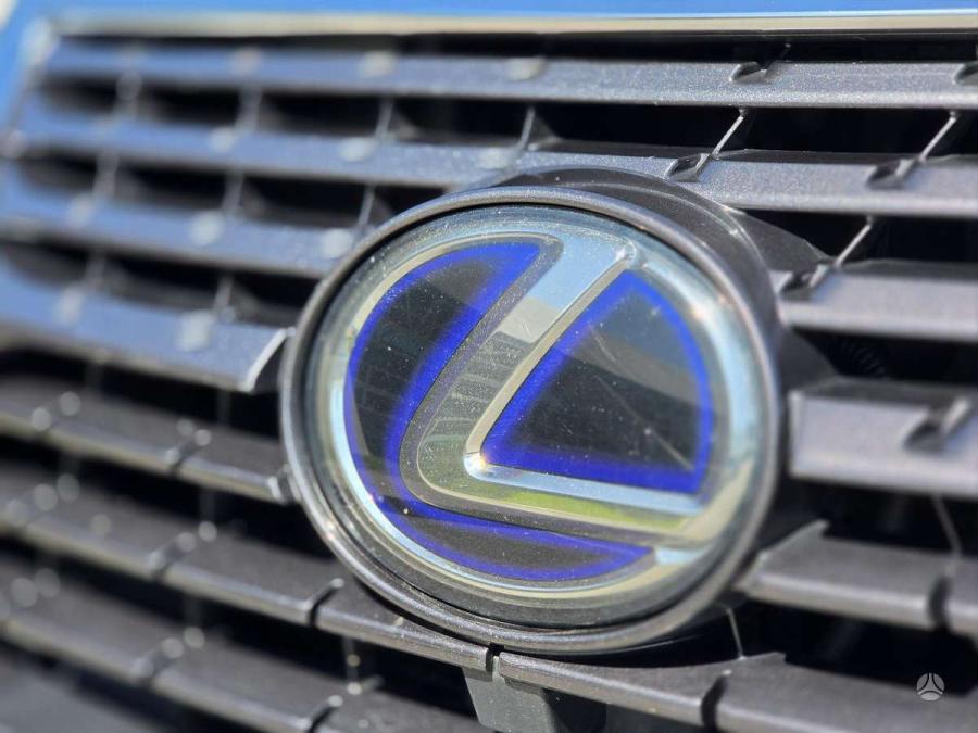 Коричневый Лексус NX 300h 2018 в Вильнюс, объемом двигателя 2.49 л и пробегом 105 тыс. км за 25500 €, фото 5 на AUTOMOTO.COM.LV