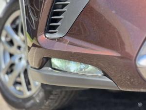 Коричневый Лексус NX 300h 2018 в Вильнюс, объемом двигателя 2.49 л и пробегом 105 тыс. км за 25500 €, фото 10 на AUTOMOTO.COM.LV