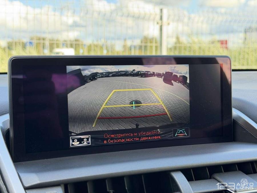 Brūns Lexus NX 300h 2018 Tauragė, ar dzinēja tilpumu 2.50 L un nobraukumu 163 tūkst. km par 23500 €, foto 23 vietnē AUTOMOTO.COM.LV