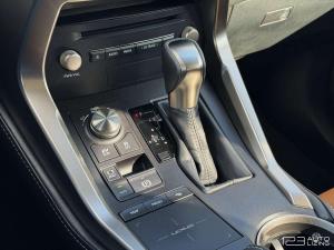 Brūns Lexus NX 300h 2018 Tauragė, ar dzinēja tilpumu 2.50 L un nobraukumu 163 tūkst. km par 23500 €, foto 25 vietnē AUTOMOTO.COM.LV