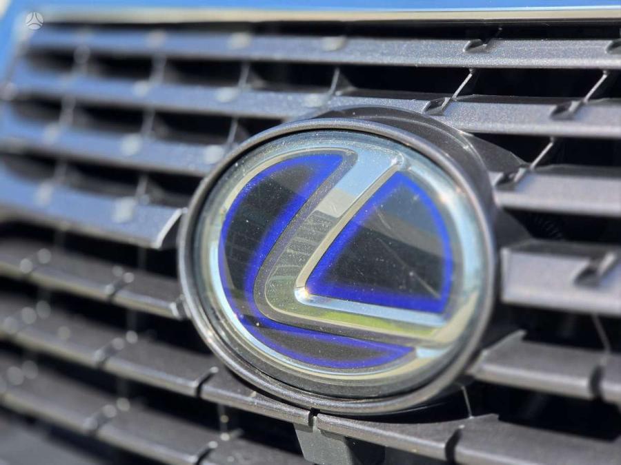 Brūns Lexus NX 300h 2018 Viļņa, ar dzinēja tilpumu 2.49 L un nobraukumu 105 tūkst. km par 25400 €, foto 5 vietnē AUTOMOTO.COM.LV