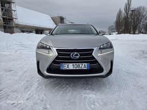 Lexus NX 300h 2014 in Klaipeda, with an engine capacity of 2.49 L and mileage of 196 thousand km for 16800 €, photo 4 on AUTOMOTO.COM.LV