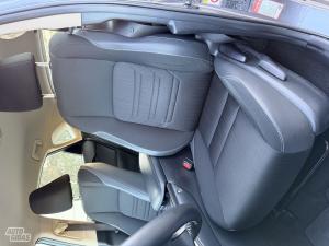 Lexus NX 300h 2014 in Vilnius, with an engine capacity of 2.50 L and mileage of 180 thousand km for 16750 €, photo 15 on AUTOMOTO.COM.LV
