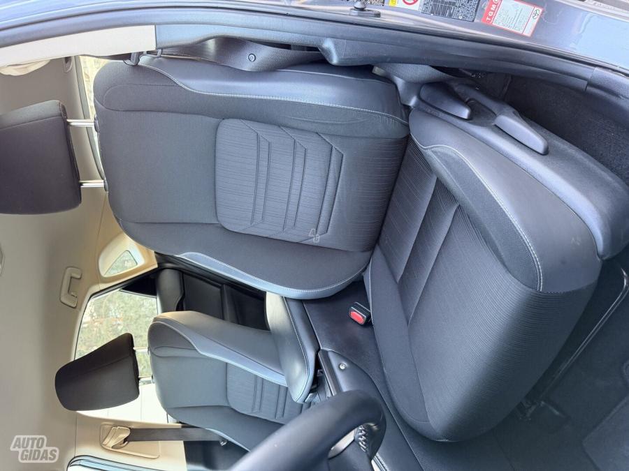 Lexus NX 300h 2014 in Vilnius, with an engine capacity of 2.50 L and mileage of 180 thousand km for 16750 €, photo 15 on AUTOMOTO.COM.LV