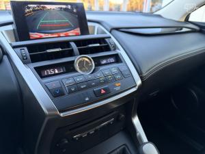 Lexus NX 300h 2014 in Vilnius, with an engine capacity of 2.50 L and mileage of 180 thousand km for 16750 €, photo 21 on AUTOMOTO.COM.LV