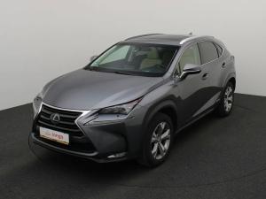 Lexus NX 300h 2015 in Vilnius, with an engine capacity of 2.50 L and mileage of 172 thousand km for 20199 €, photo  on AUTOMOTO.COM.LV