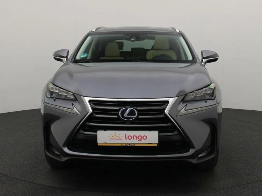 Lexus NX 300h 2015 in Vilnius, with an engine capacity of 2.50 L and mileage of 172 thousand km for 20199 €, photo 4 on AUTOMOTO.COM.LV