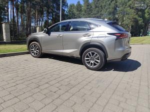 Lexus NX 300h 2015 in Utena, with an engine capacity of 2.50 L and mileage of 84 thousand km for 17850 €, photo 3 on AUTOMOTO.COM.LV