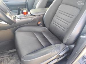 Lexus NX 300h 2015 in Utena, with an engine capacity of 2.50 L and mileage of 84 thousand km for 17850 €, photo 12 on AUTOMOTO.COM.LV