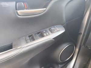 Lexus NX 300h 2015 in Utena, with an engine capacity of 2.50 L and mileage of 84 thousand km for 17850 €, photo 13 on AUTOMOTO.COM.LV