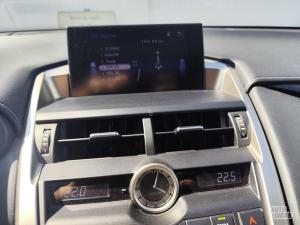Lexus NX 300h 2015 in Utena, with an engine capacity of 2.50 L and mileage of 84 thousand km for 17850 €, photo 16 on AUTOMOTO.COM.LV