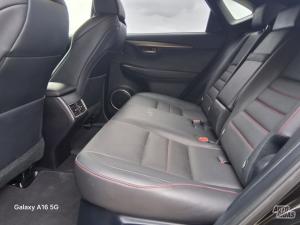 Lexus NX 300h 2015 in Palanga, with an engine capacity of 2.50 L and mileage of 186 thousand km for 17650 €, photo 9 on AUTOMOTO.COM.LV