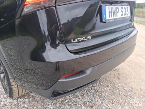 Lexus NX 300h 2015 in Palanga, with an engine capacity of 2.50 L and mileage of 186 thousand km for 17650 €, photo 13 on AUTOMOTO.COM.LV