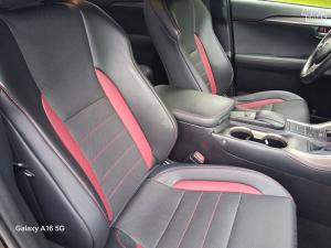 Lexus NX 300h 2015 in Palanga, with an engine capacity of 2.50 L and mileage of 186 thousand km for 17650 €, photo 21 on AUTOMOTO.COM.LV