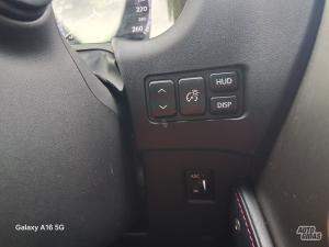Lexus NX 300h 2015 in Palanga, with an engine capacity of 2.50 L and mileage of 186 thousand km for 17650 €, photo 29 on AUTOMOTO.COM.LV