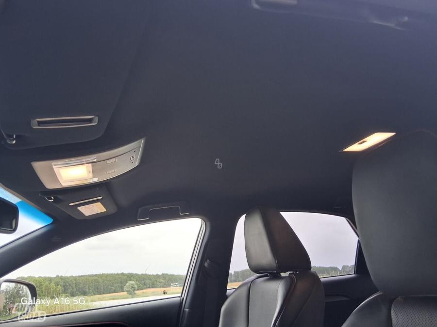 Lexus NX 300h 2015 in Palanga, with an engine capacity of 2.50 L and mileage of 186 thousand km for 17650 €, photo 33 on AUTOMOTO.COM.LV