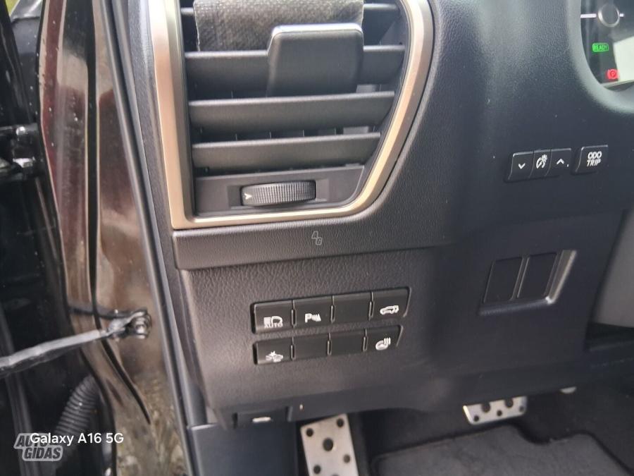 Лексус NX 300h 2015 в Паланга, объемом двигателя 2.50 л и пробегом 186 тыс. км за 17650 €, фото 20 на AUTOMOTO.COM.LV