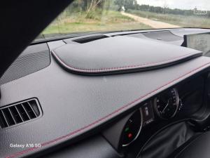 Лексус NX 300h 2015 в Паланга, объемом двигателя 2.50 л и пробегом 186 тыс. км за 17650 €, фото 26 на AUTOMOTO.COM.LV