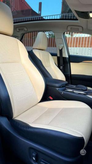 Lexus NX 300h 2015 Klaipėda, ar dzinēja tilpumu 2.49 L un nobraukumu 127 tūkst. km par 22800 €, foto 17 vietnē AUTOMOTO.COM.LV