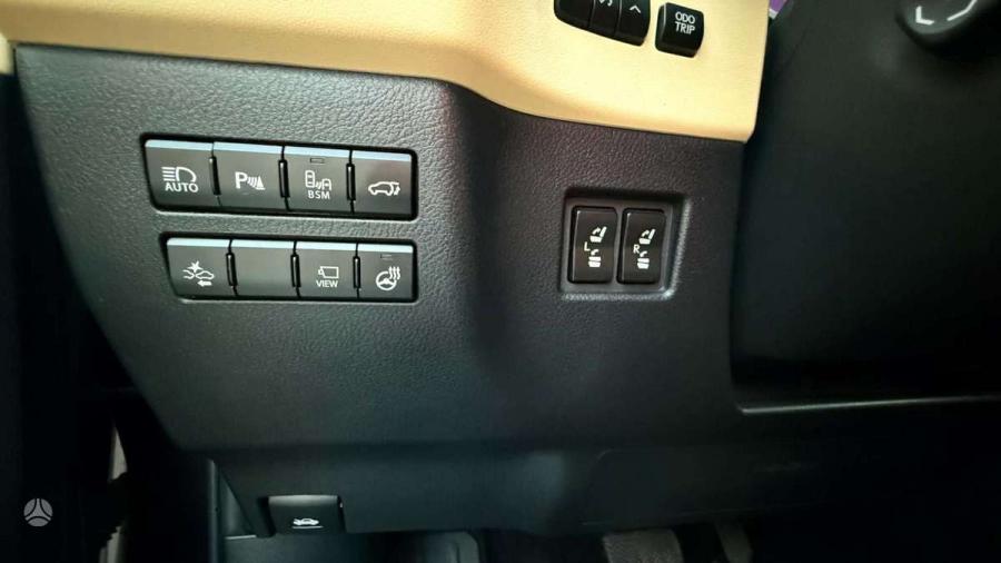 Lexus NX 300h 2015 Klaipėda, ar dzinēja tilpumu 2.49 L un nobraukumu 127 tūkst. km par 22800 €, foto 27 vietnē AUTOMOTO.COM.LV