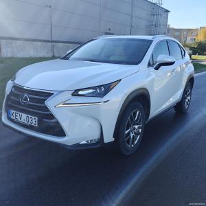 Лексус NX 300h 2015 в Вильнюс, объемом двигателя 2.50 л и пробегом 150 тыс. км за 18700 €, фото 3 на AUTOMOTO.COM.LV