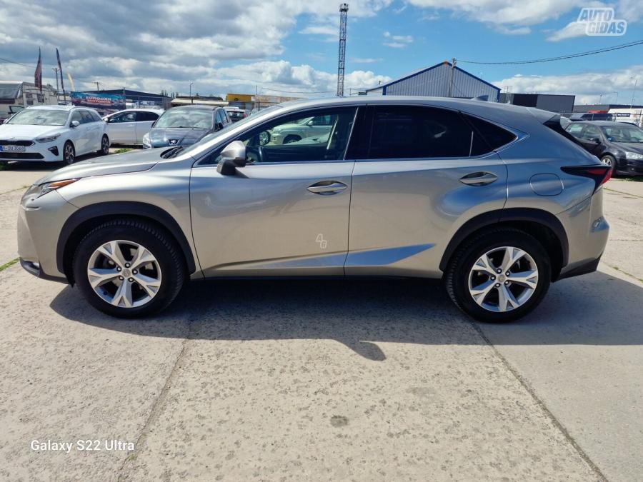 Лексус NX 300h 2016 в Каунас, объемом двигателя 2.50 л и пробегом 300 тыс. км за 16450 €, фото 14 на AUTOMOTO.COM.LV