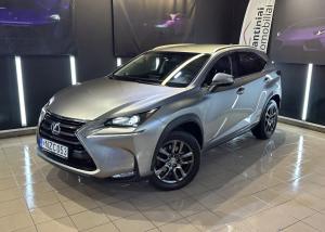 Lexus NX 300h 2016 in Vilnius, with an engine capacity of 2.50 L and mileage of 246 thousand km for 17550 €, photo  on AUTOMOTO.COM.LV