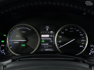 Лексус NX 300h 2017 в Авиженяй, объемом двигателя 2.50 л и пробегом 189 тыс. км за 22190 €, фото 28 на AUTOMOTO.COM.LV