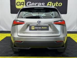 Lexus NX 300h 2017 in Vilnius, with an engine capacity of 0.00 L and mileage of 0 thousand km for 18490 €, photo 6 on AUTOMOTO.COM.LV