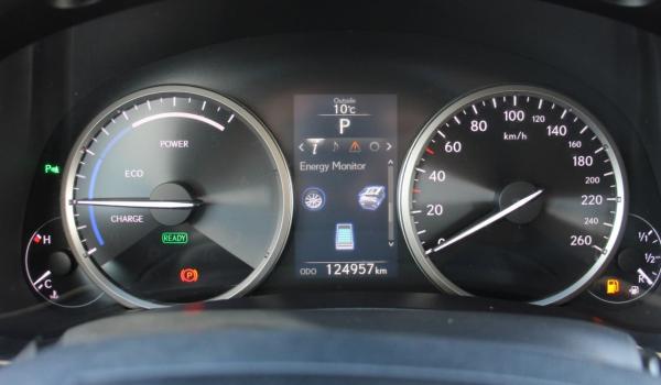 Lexus NX 300h 2017 Viļņa, ar dzinēja tilpumu 2.50 L un nobraukumu 125 tūkst. km par 22500 €, foto 5 vietnē AUTOMOTO.COM.LV