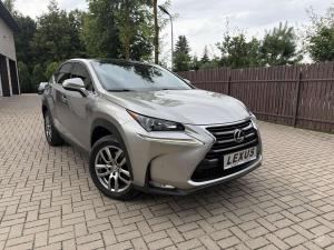 Лексус NX 300h 2017 в Вильнюс, объемом двигателя 2.49 л и пробегом 119 тыс. км за 21200 €, фото  на AUTOMOTO.COM.LV